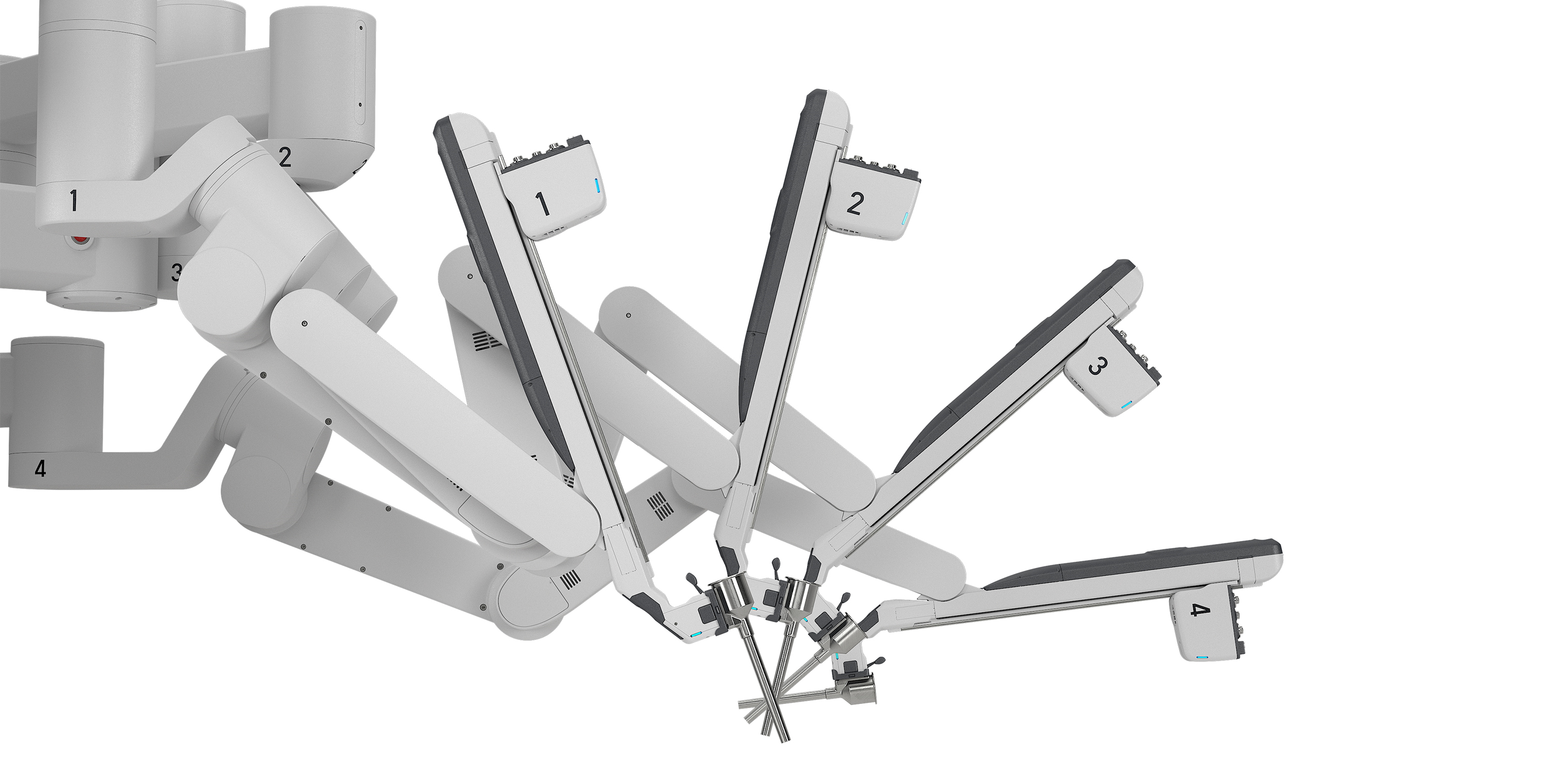 Chirurgie robotique | AÉSIO Santé