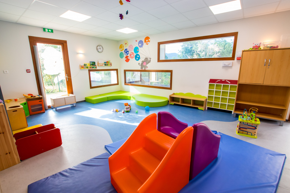 Découvrez l'établissement | AÉSIO Santé