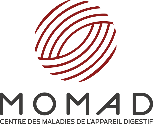 Création de MOMAD - MONTPELLIER MALADIES DE L'APPAREIL DIGESTIF | AÉSIO ...